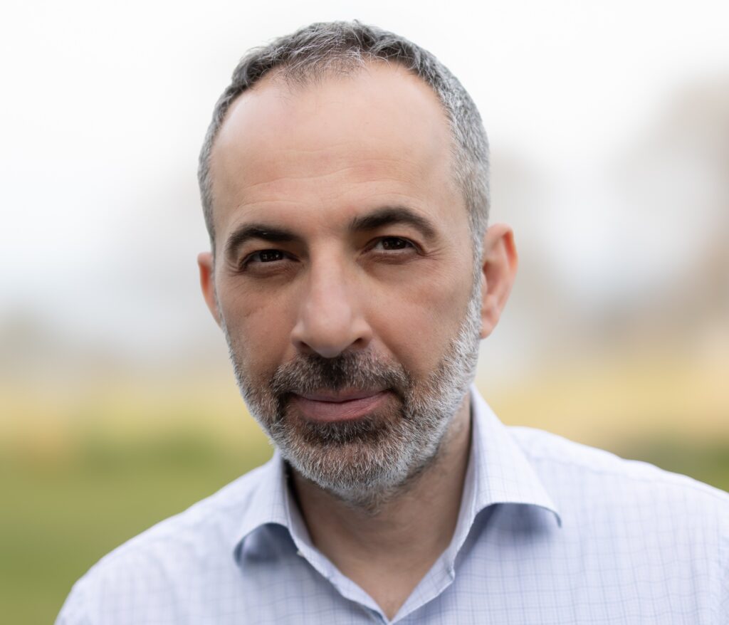 Interview with Mr. Omar Quaba on Waterfront Private Hospital’s ...